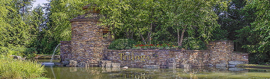 Trilogy at Redmond Ridge - DevinSanfordHomes.com