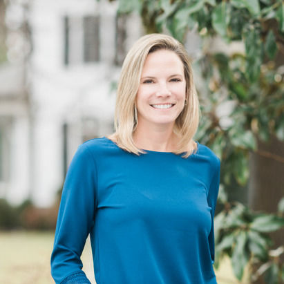 Jessica Richardson - Your Virginia and DC Area Realtor