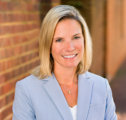 Jessica Richardson - Your Virginia and DC Area Realtor