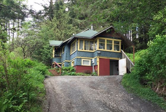 Juneau Real Estate - Homes and Commercial Property for Sale