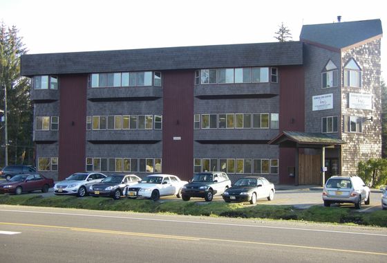 Juneau Real Estate - Homes and Commercial Property for Sale