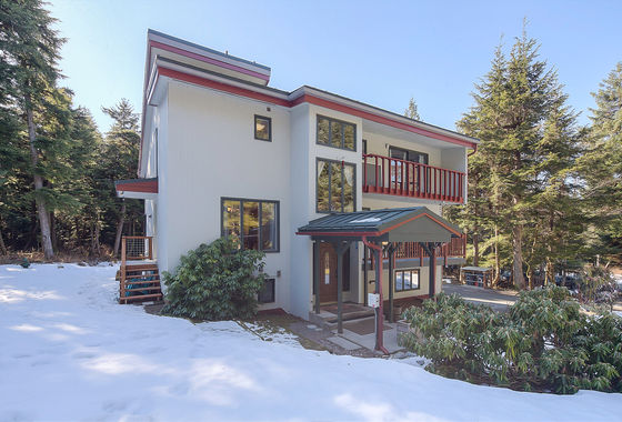 Juneau Real Estate - Homes and Commercial Property for Sale