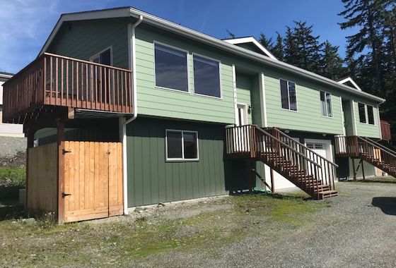 Juneau Real Estate - Homes and Commercial Property for Sale