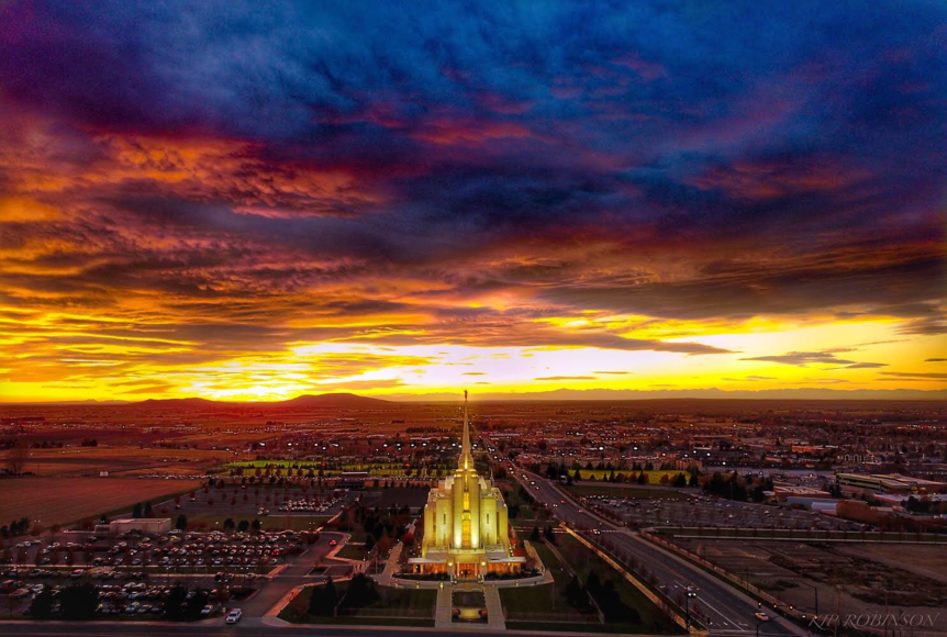 Homes for sale in Rexburg | Dakri Bernard Realty | Idaho Agent