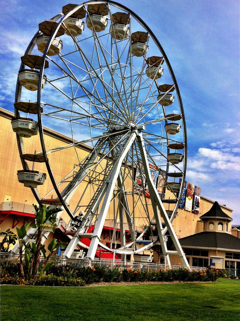The Pike in Long Beach: Then & Now - ShowMeHome.com