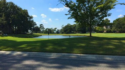 Landfall Homes for Sale in Wilmington, NC | The Cameron Team