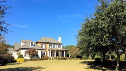 Sloop Point Plantation Homes for Sale in Hampstead, NC | Cameron Team