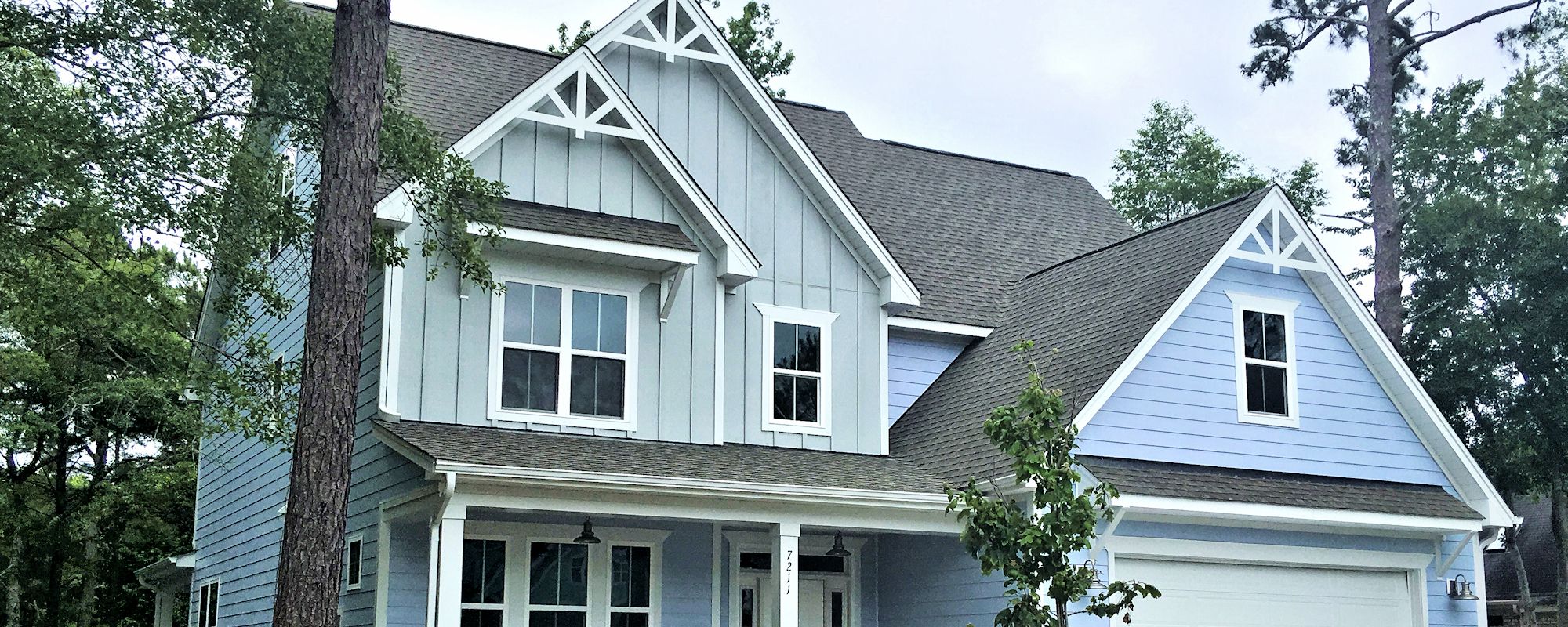 Cameron Trace Homes for Sale in Wilmington, NC | The Cameron Team