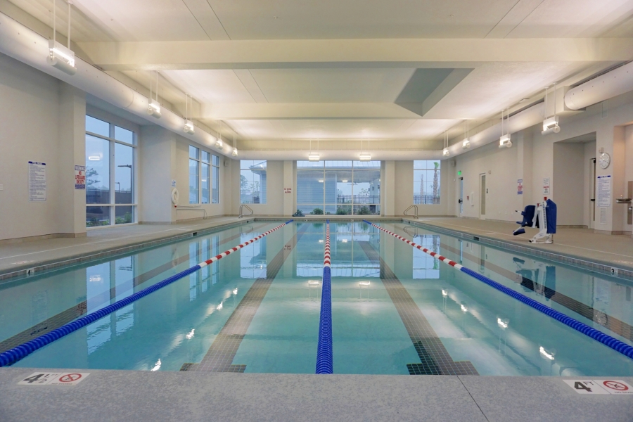 Del Webb at RiverLights Amenities in Wilmington NC