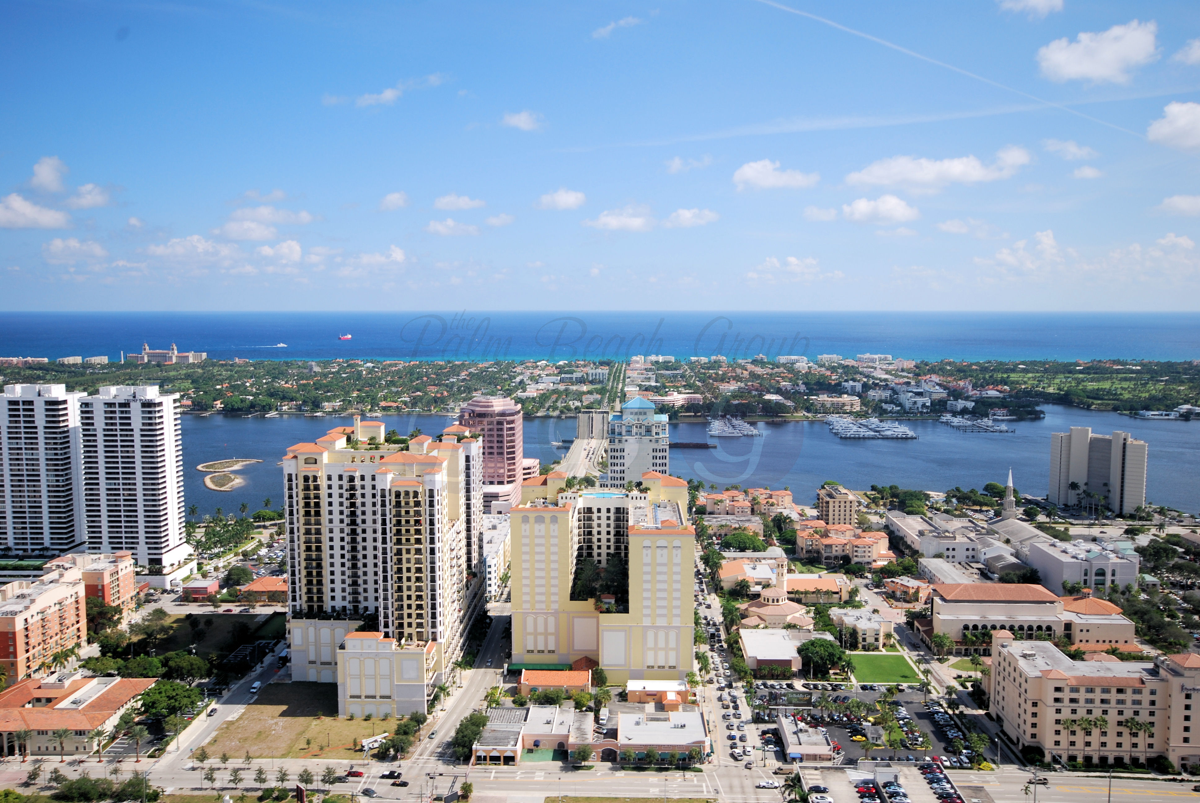 One City Plaza - ThePalmBeachGroup.com