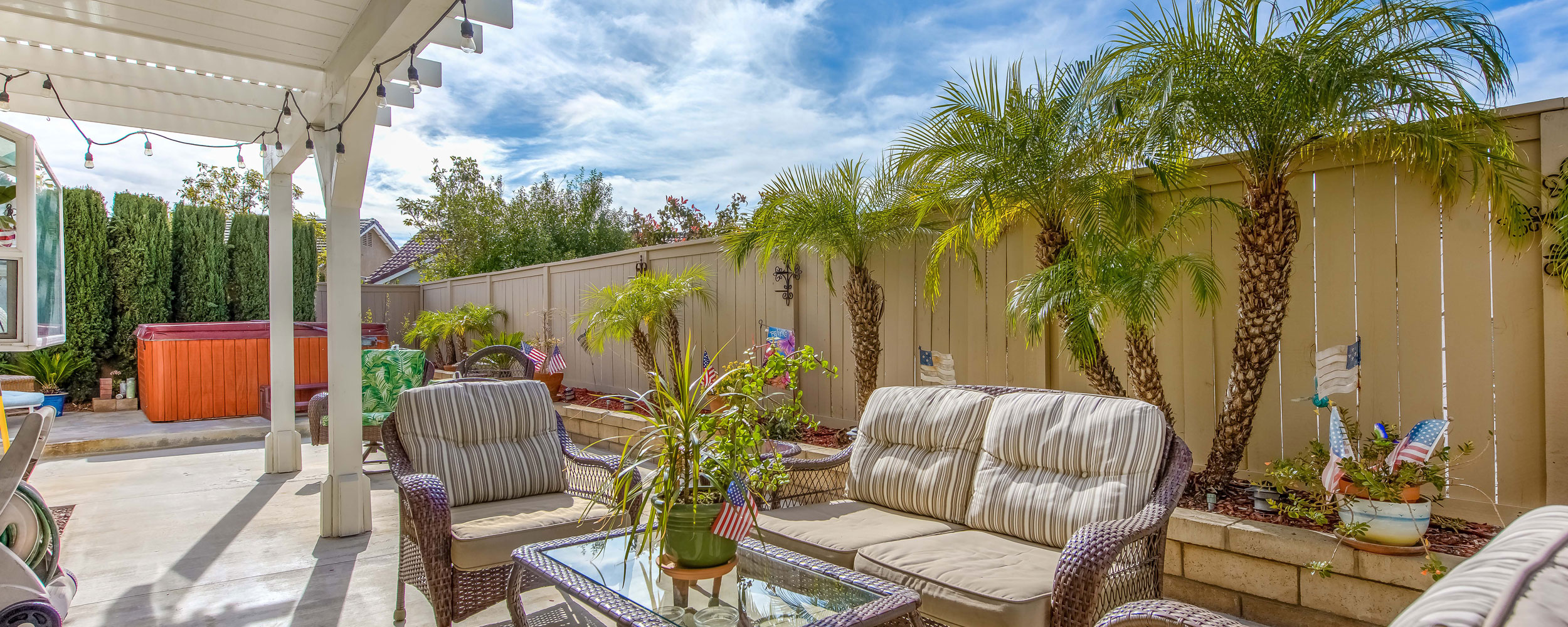 12 Cameron, Foothill Ranch - Tim Morissette