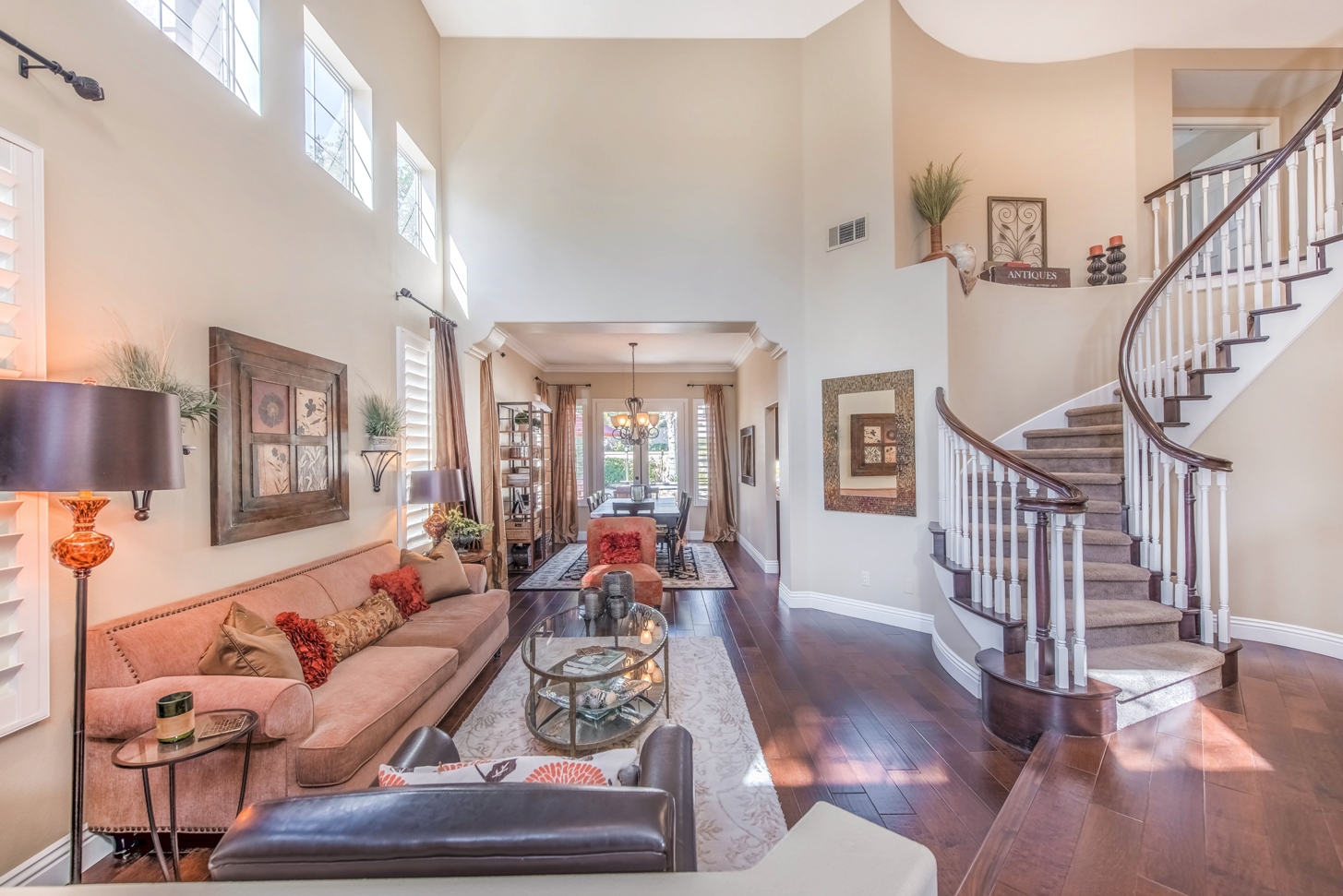 12 Cameron, Foothill Ranch - Tim Morissette